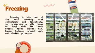 HELE Subject Lesson: Food Preservation.pptx