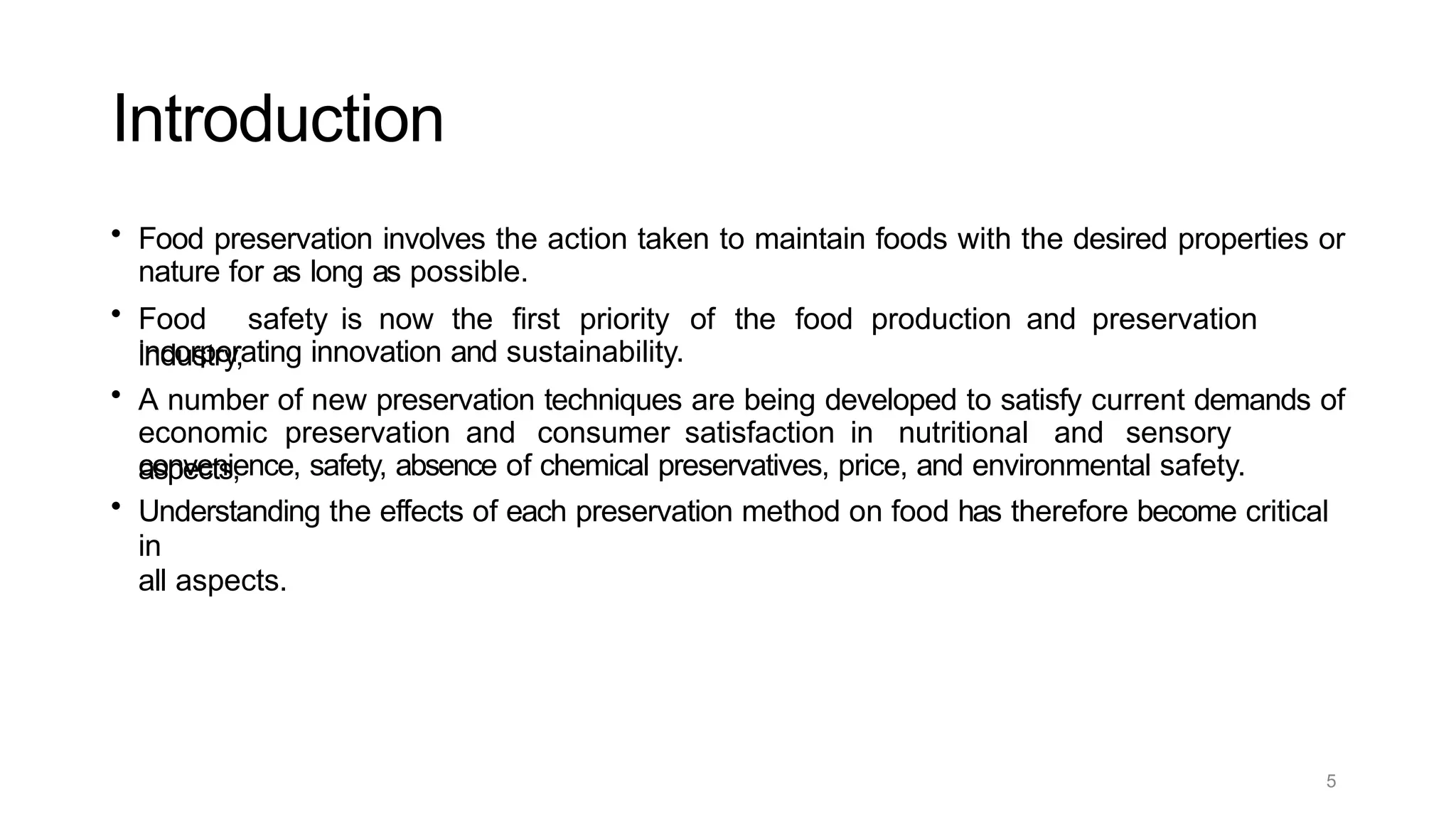 Food Preservation - Food Microbiology.pptx