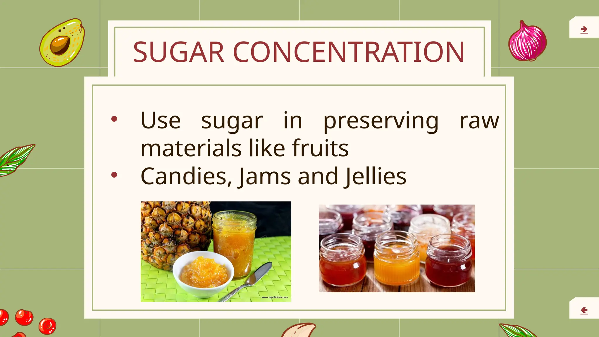 Grade 7/8-Food Processing-FOOD PRESERVATION.pptx