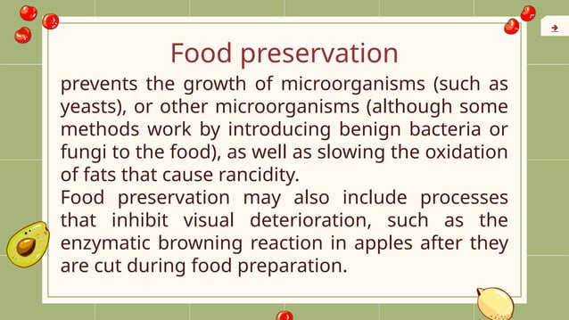 Grade 7/8-Food Processing-FOOD PRESERVATION.pptx