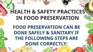 POWERPOINT IN HE Food Preservation.pptx