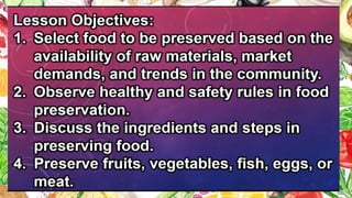 POWERPOINT IN HE Food Preservation.pptx