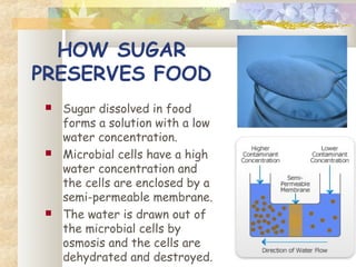 Food preservation heat treatments | PPT