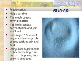 Food preservation heat treatments | PPT