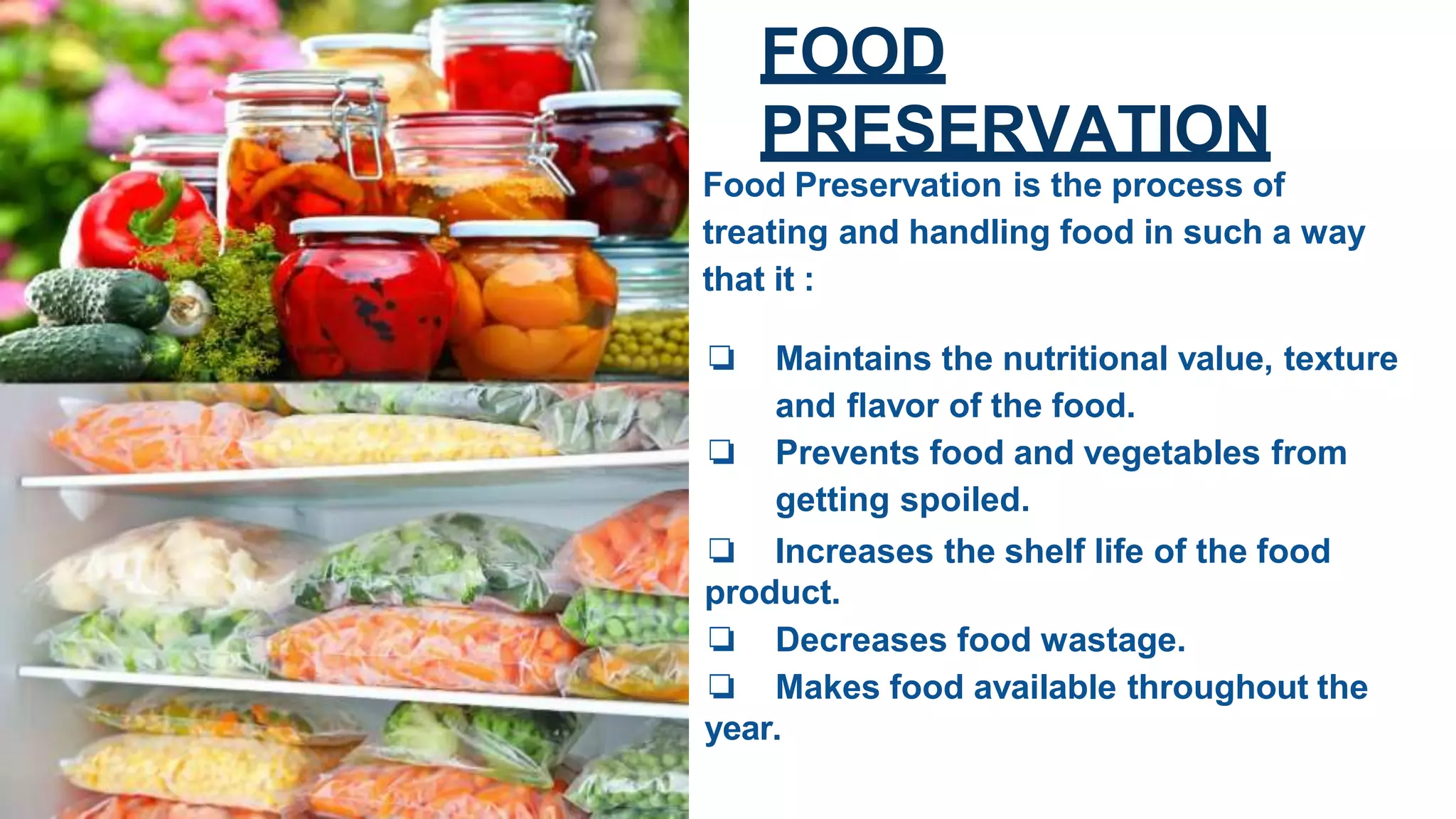 FOOD PRESERVATION BY HEAT TREATMENTS.pptx