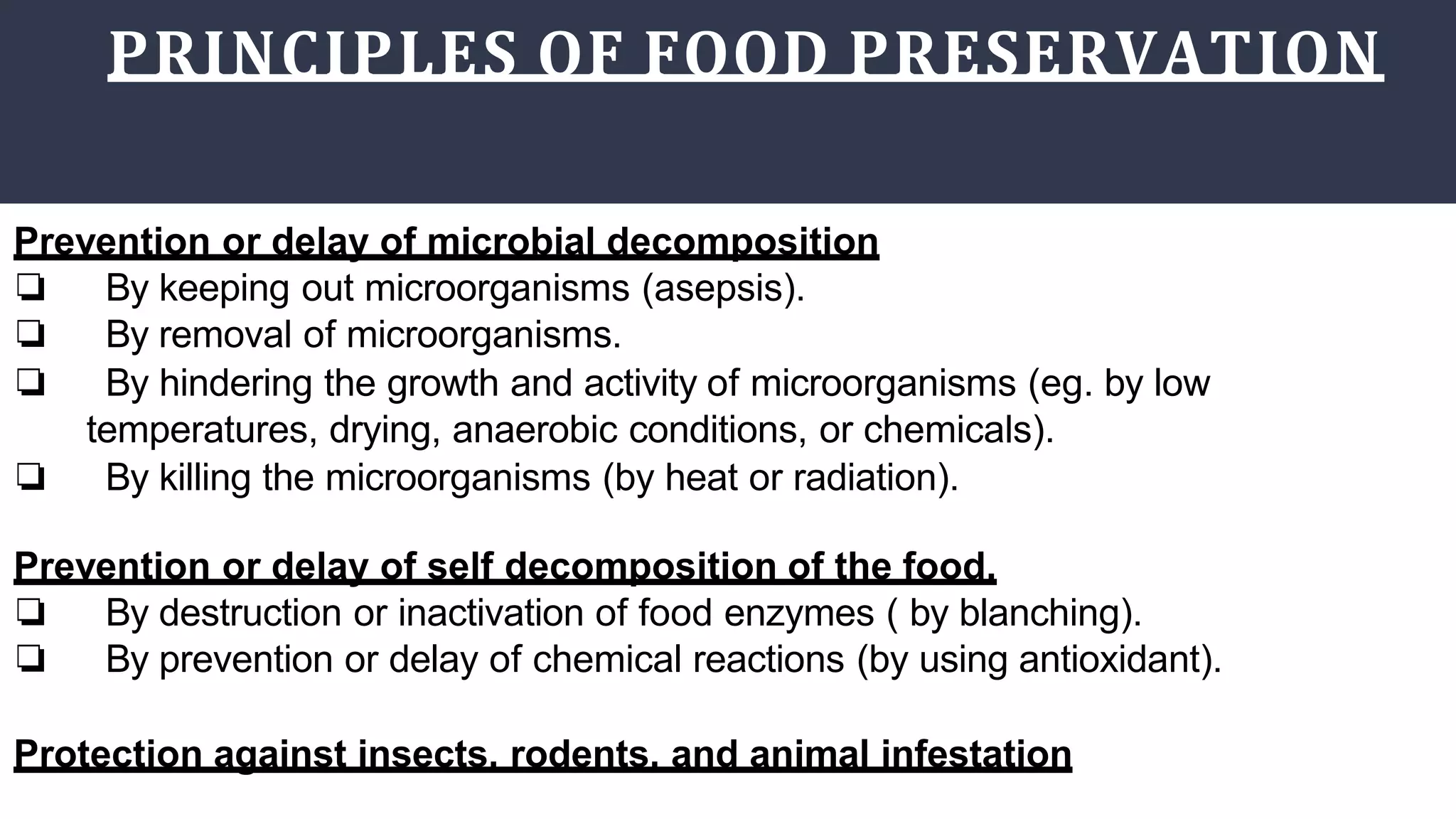 FOOD PRESERVATION BY HEAT TREATMENTS.pptx