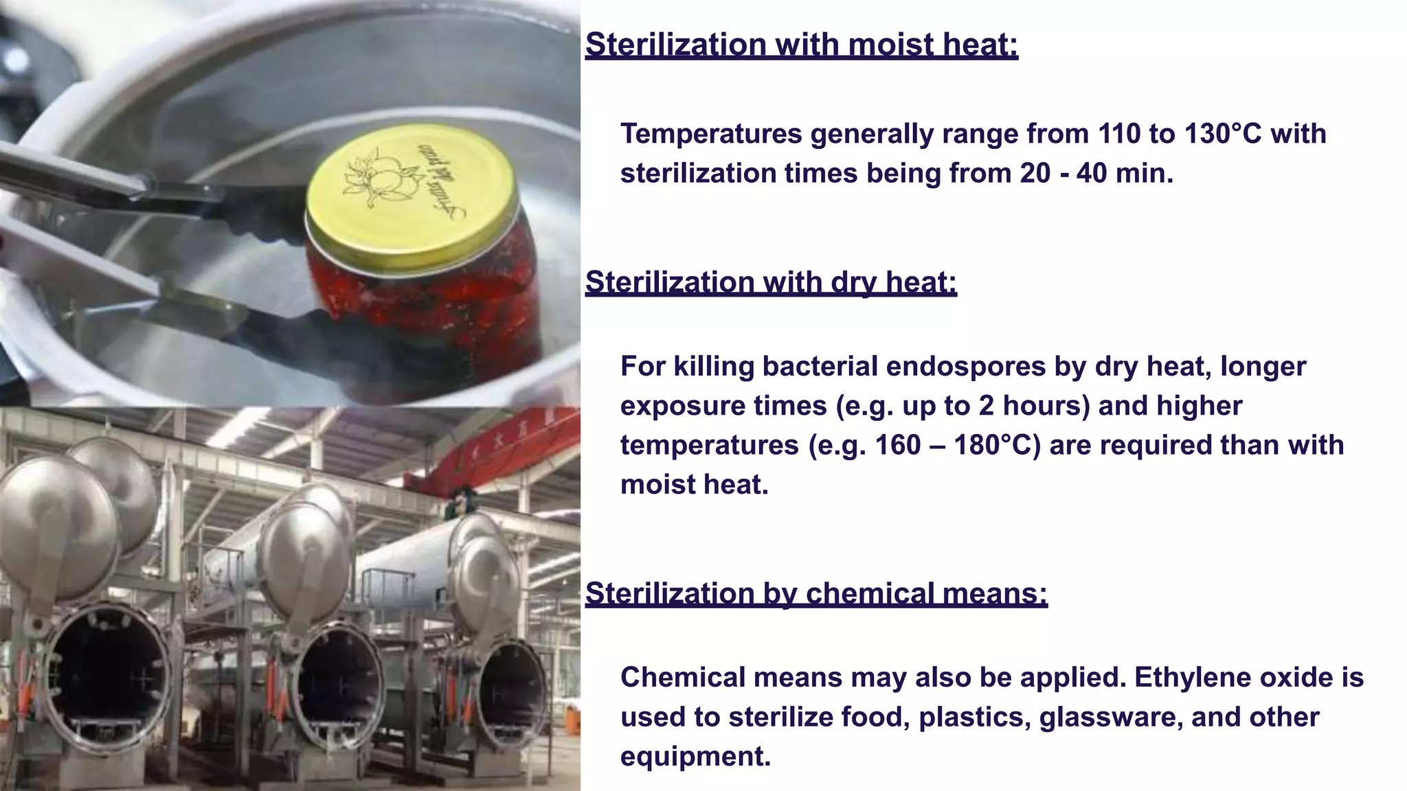 FOOD PRESERVATION BY HEAT TREATMENTS.pptx