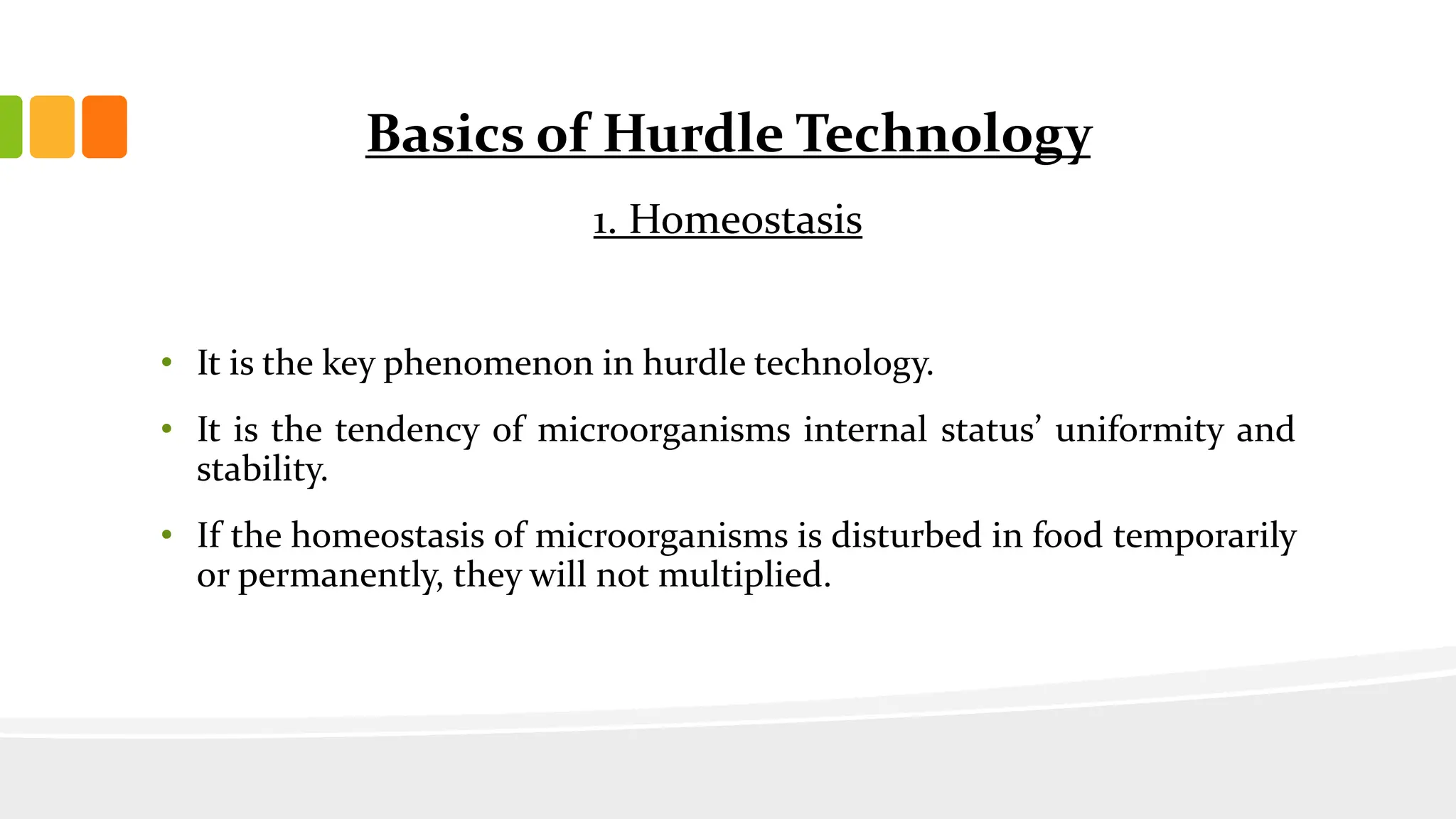 Food Preservation By Hurdle Technology.pptx