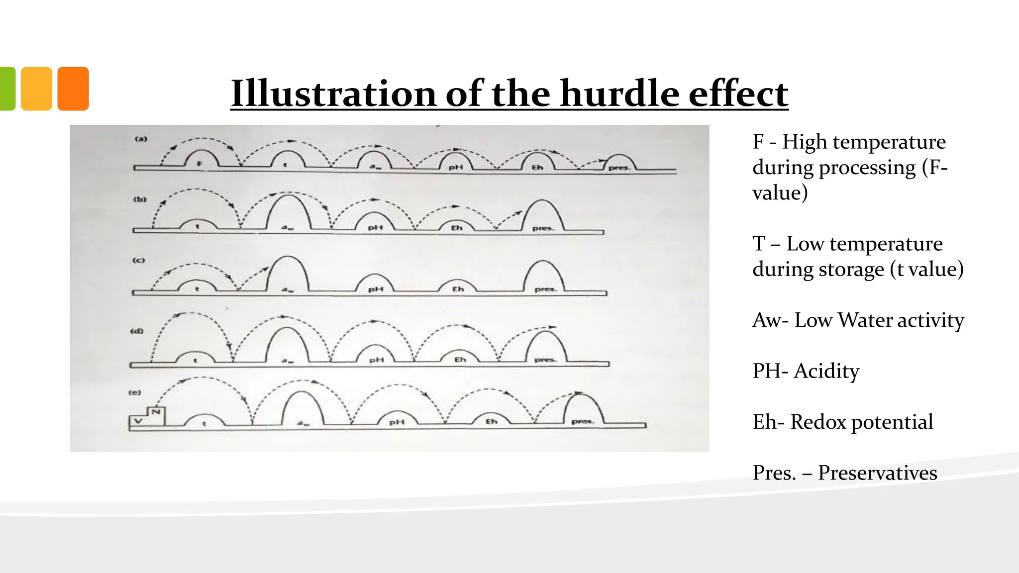 Food Preservation By Hurdle Technology.pptx