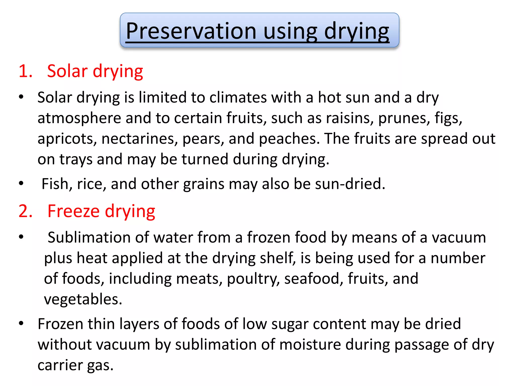 FOOD PRESERVATION ppt.pptx