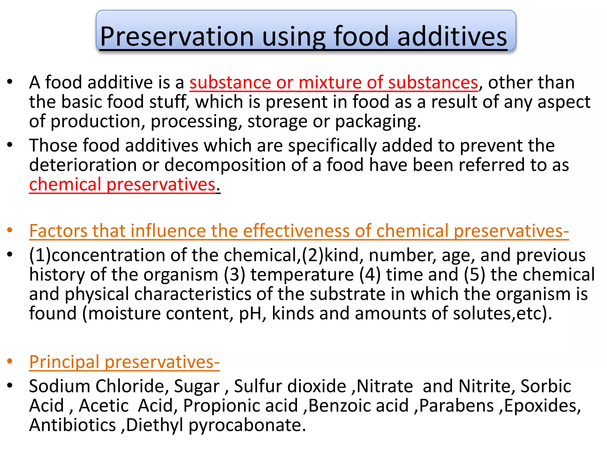 FOOD PRESERVATION ppt.pptx