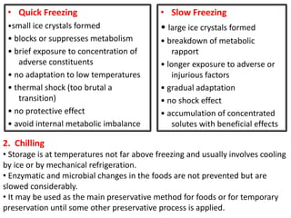 FOOD PRESERVATION ppt.pptx