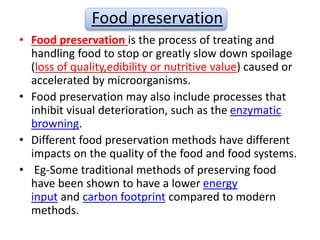 FOOD PRESERVATION ppt.pptx