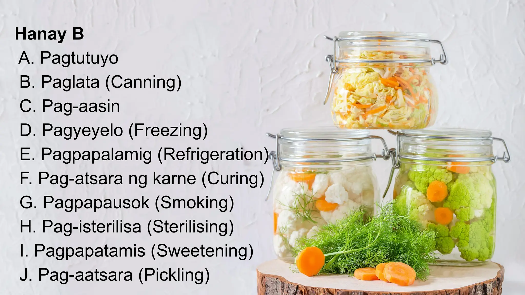 EPP GRADE 6 QUARTER 1 WEEK 8 | FOOD PRESERVATION PPT.pptx