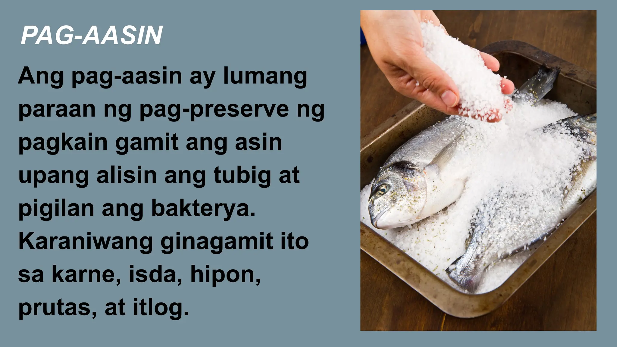 EPP GRADE 6 QUARTER 1 WEEK 8 | FOOD PRESERVATION PPT.pptx