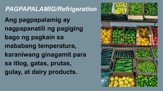 EPP GRADE 6 QUARTER 1 WEEK 8 | FOOD PRESERVATION PPT.pptx