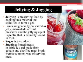 FOOD PRESERVATION,SAFETYAND SHELF LIFE EXTENSION.pptx