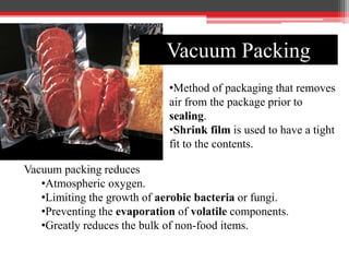 FOOD PRESERVATION,SAFETYAND SHELF LIFE EXTENSION.pptx