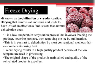 FOOD PRESERVATION,SAFETYAND SHELF LIFE EXTENSION.pptx