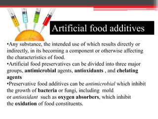 FOOD PRESERVATION,SAFETYAND SHELF LIFE EXTENSION.pptx