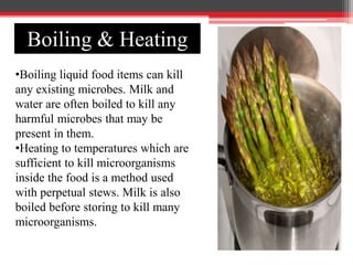 FOOD PRESERVATION,SAFETYAND SHELF LIFE EXTENSION.pptx