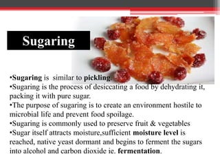 FOOD PRESERVATION,SAFETYAND SHELF LIFE EXTENSION.pptx