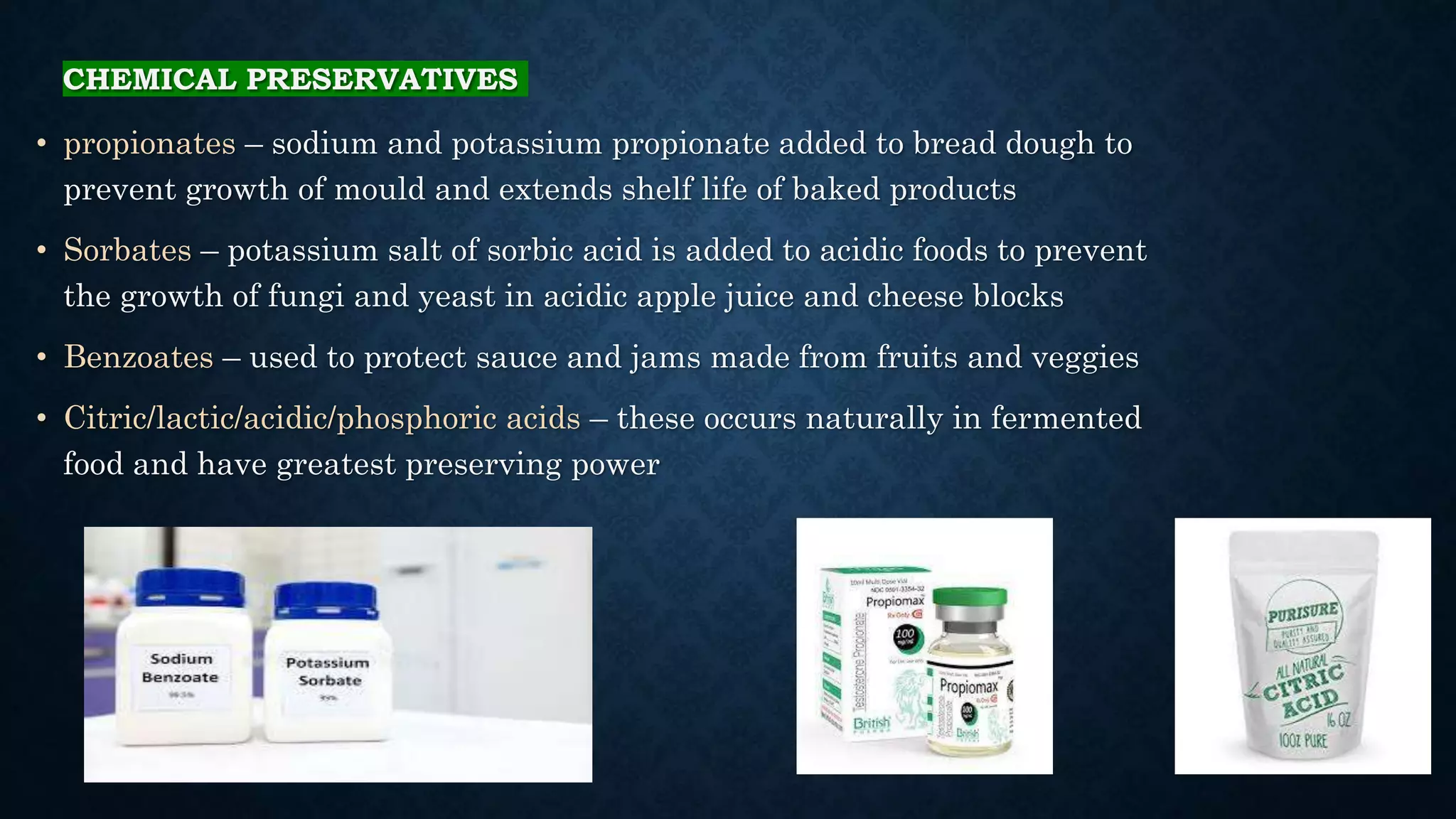 Food preservation technologies.pptx