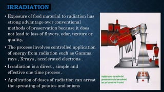Food preservation technologies.pptx