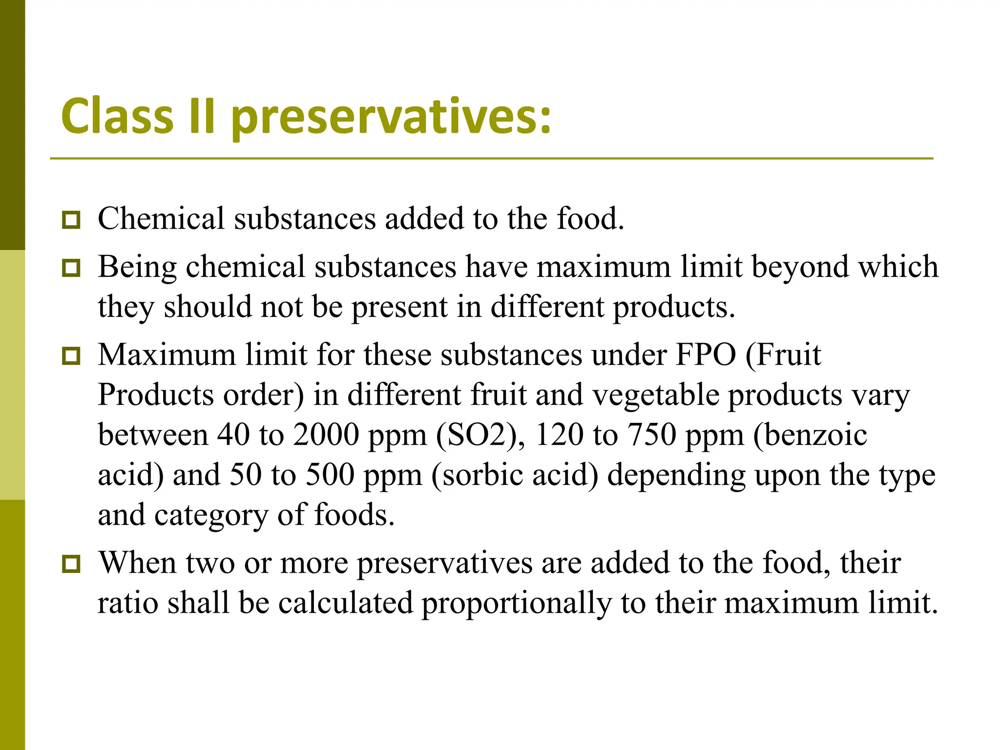 Food preservation hzhzgdskbxhzk AZ gxjd | PPT