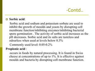 Food preservation hzhzgdskbxhzk AZ gxjd | PPT