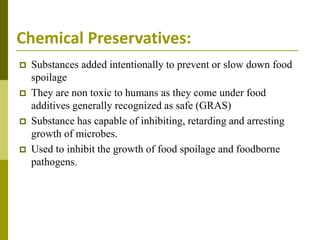Food preservation hzhzgdskbxhzk AZ gxjd | PPT