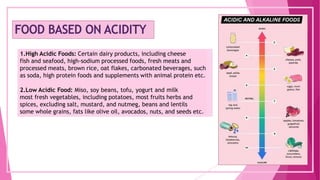 Basic Principle and technique of food preservation | PPTX