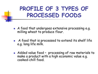 Food Processing.ppt