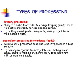 Food Processing.ppt