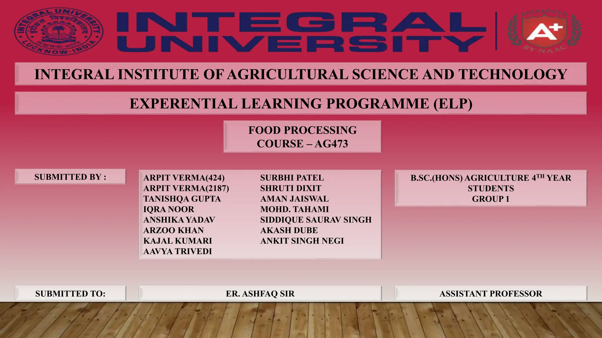 food processing.pptx peda making complete introduction. | PPTX