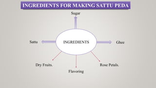 food processing.pptx peda making complete introduction. | PPTX