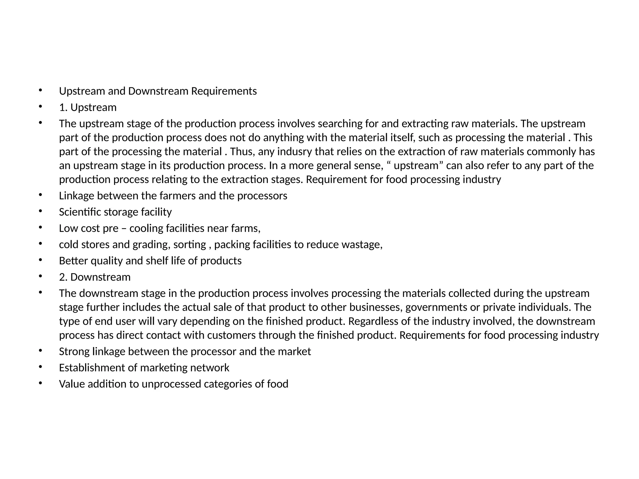 FOOD PROCESSING AND ITS ADVANTAGES AND DISADVANTAEGS.pptx