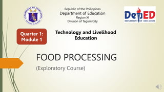 FOOD PROCESSING-lesson 1.pptx
