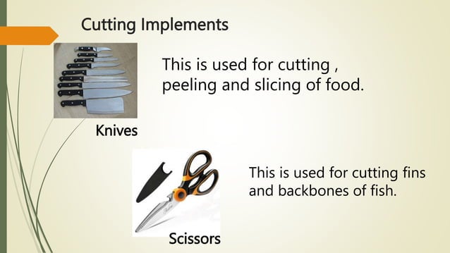 Food Processing Lesson 1 Pptx