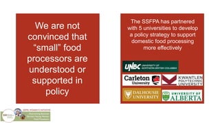 Food Processing 101 | PPT