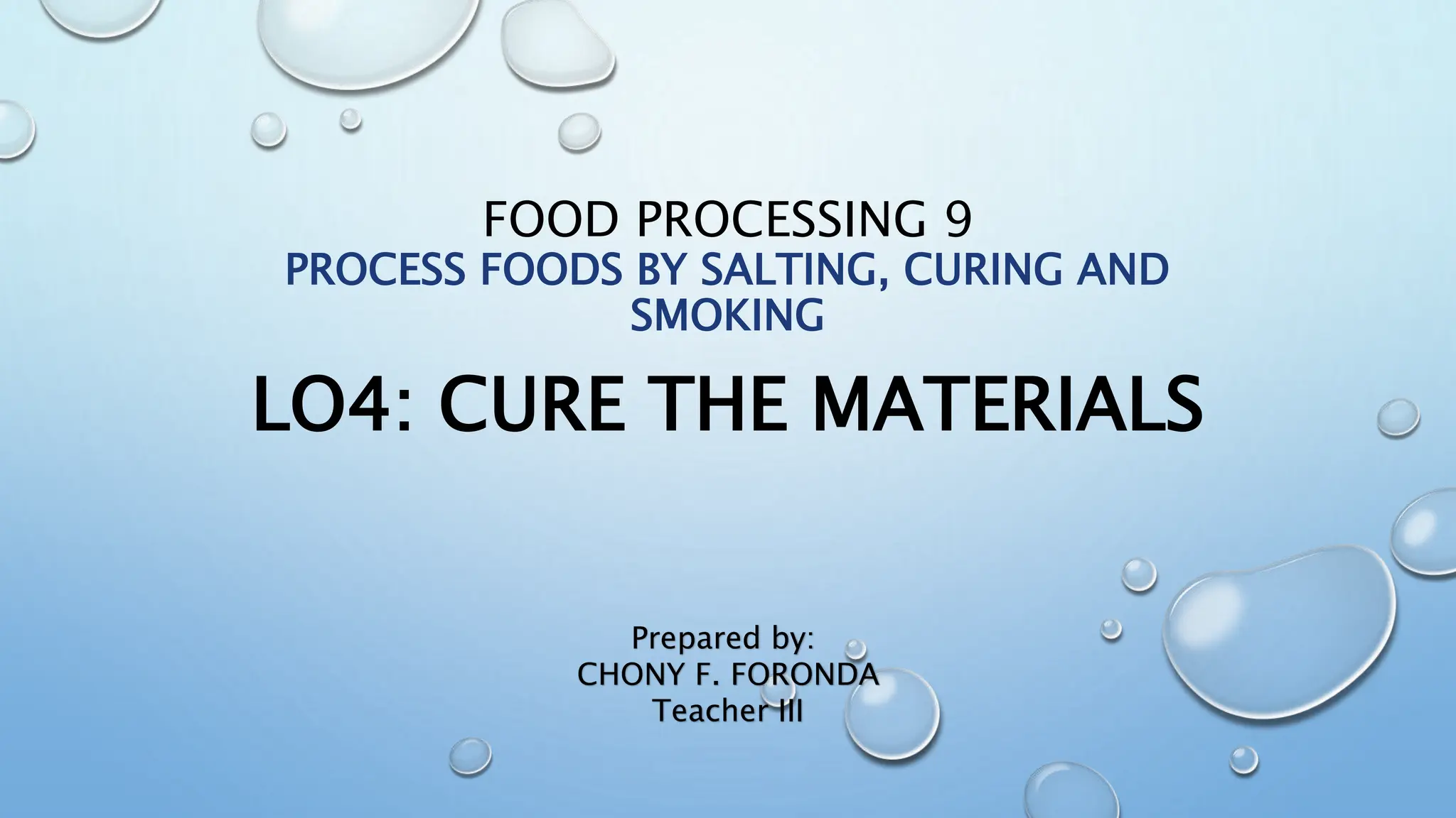 Food processing 9_fermentation and curing.pptx