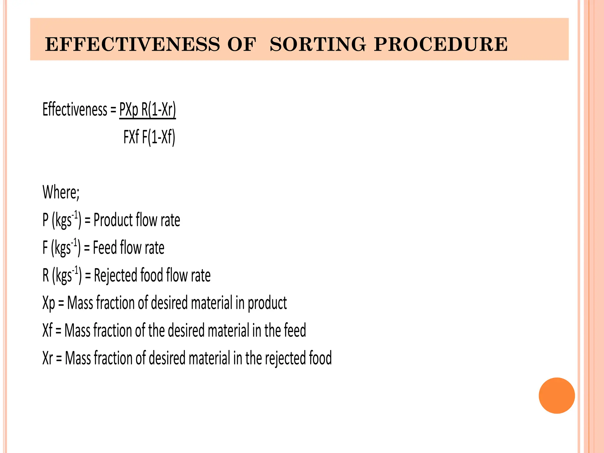 Food Processing and preservation 1b sorting.pdf
