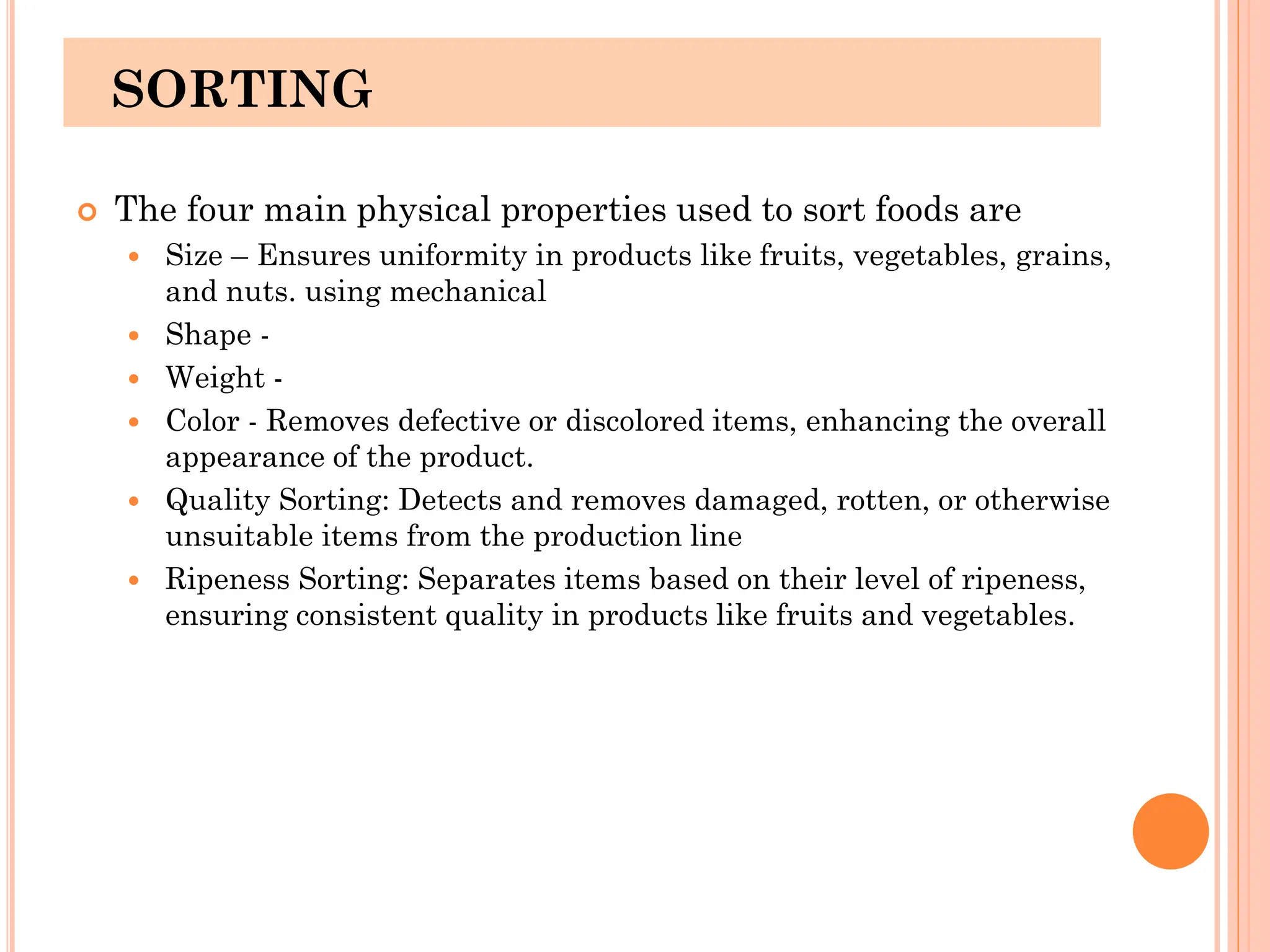 Food Processing and preservation 1b sorting.pdf