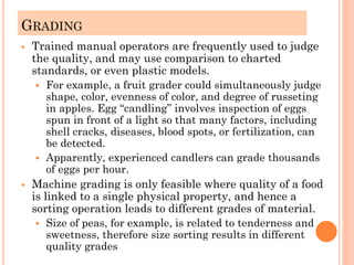Food Processing and preservation 1b sorting.pdf