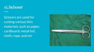 Food processing and preservation equipments | PDF