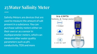 Food processing and preservation equipments | PDF