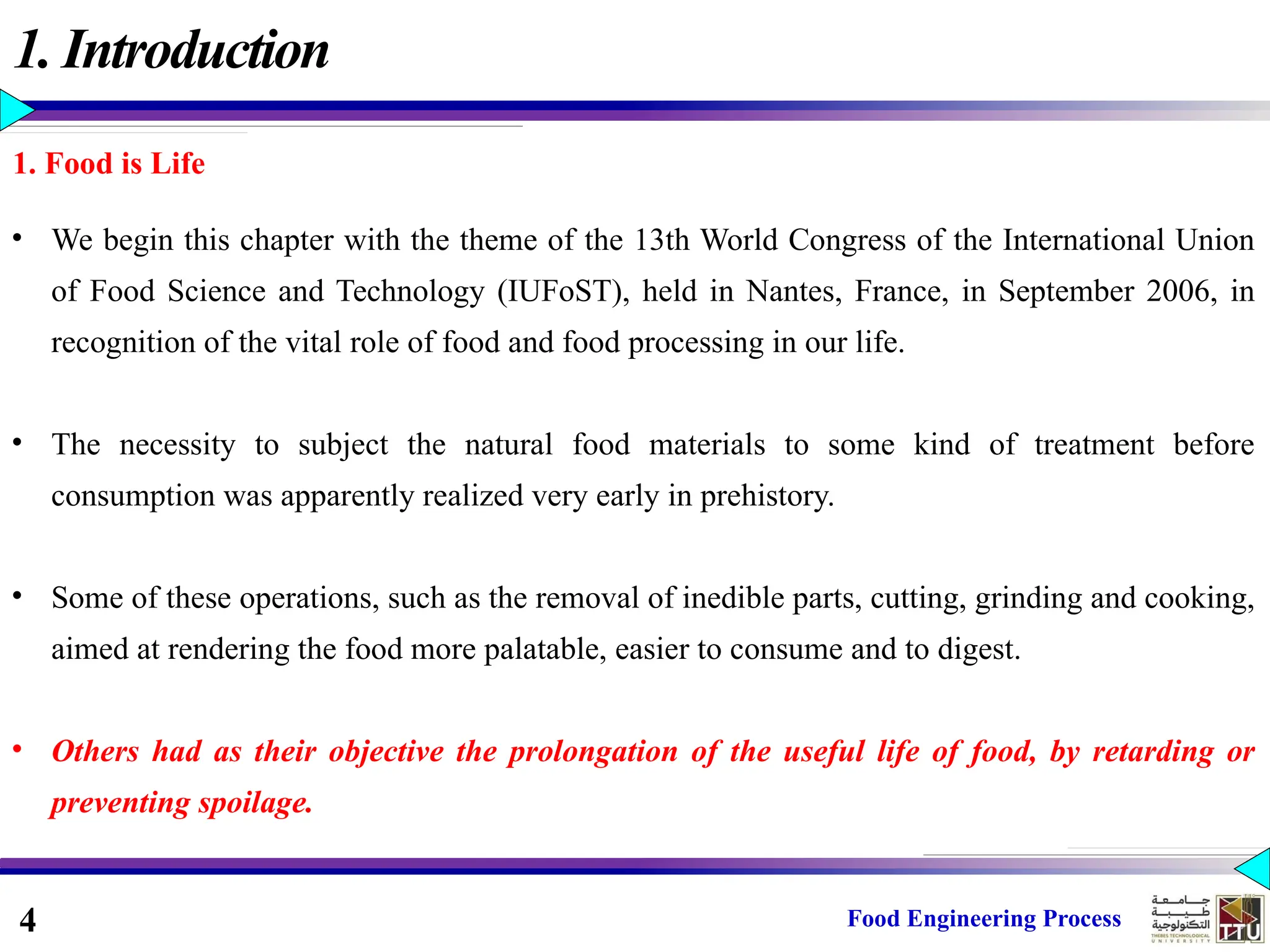 Food Processing Engineering.pptx ucuuvvu | PPTX