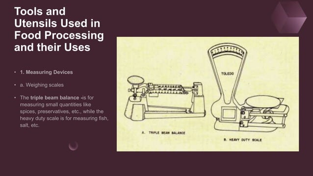 FOOD PROCESSING G7 and G8.pptx | Home Appliances | Home & Garden