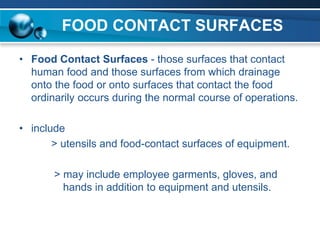 Food Processing HACCP and GMP.ppt
