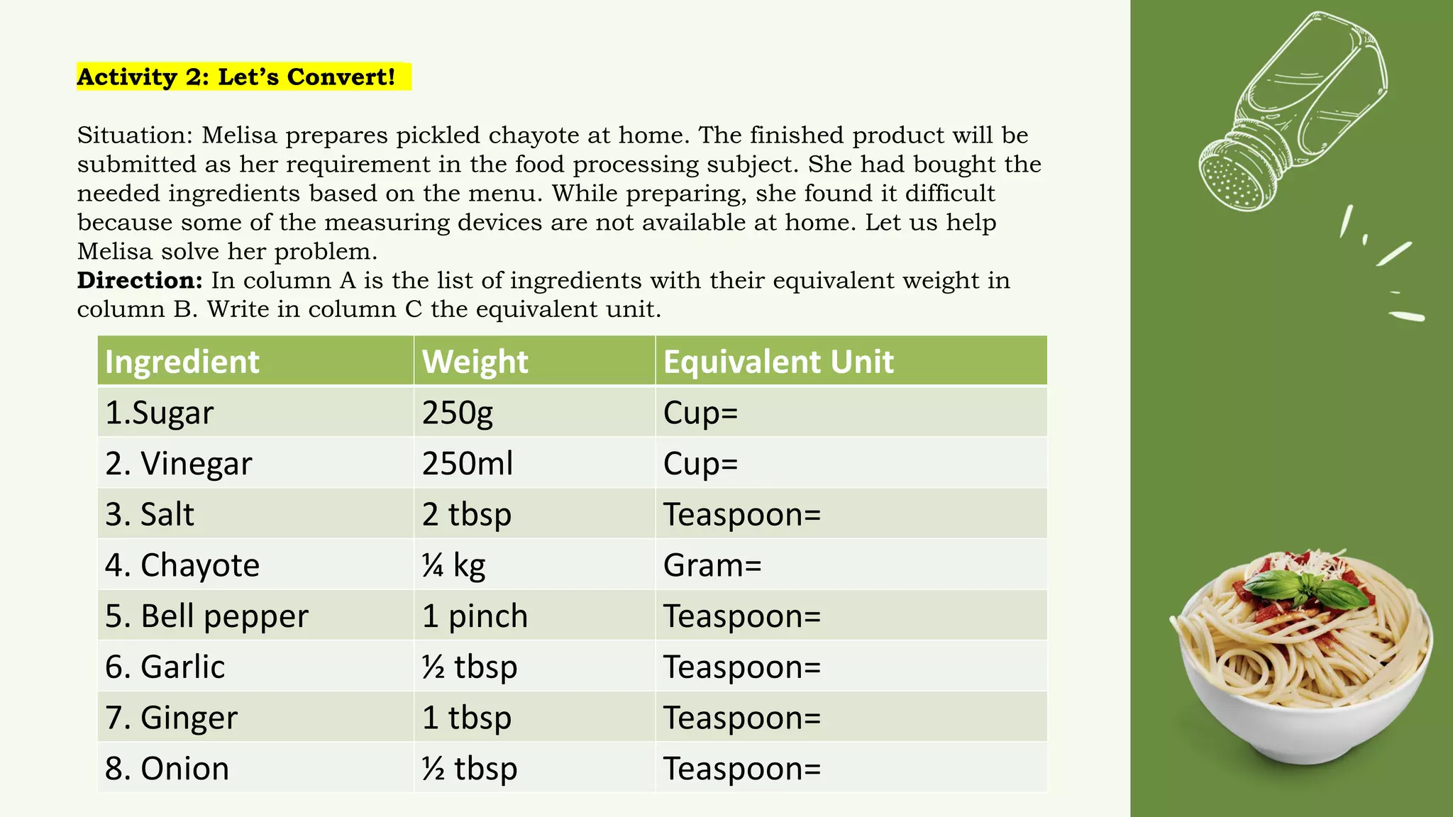 FOOD PROCESSING MODULE 3.pptx